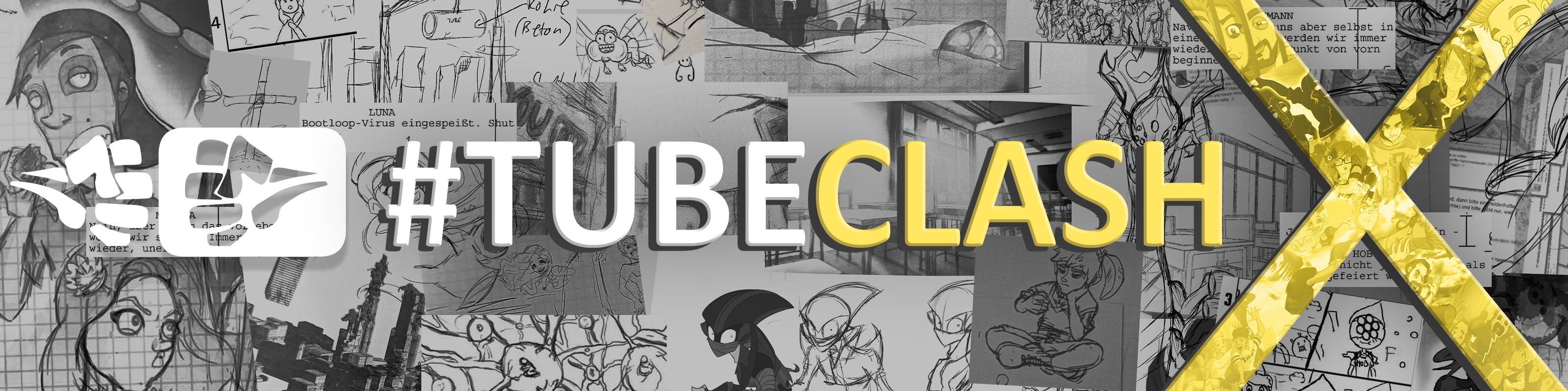 #TubeClash – darkviktory